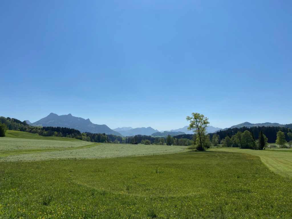 Urlaub in Neubeuern: Ausflugsziele für Inntal und Chiemgau! - kathrin ...