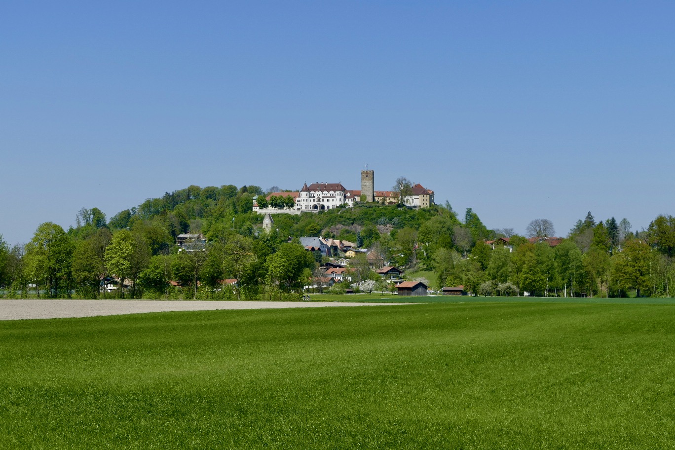 Urlaub in Neubeuern: Ausflugsziele für Inntal und Chiemgau! - kathrin ...
